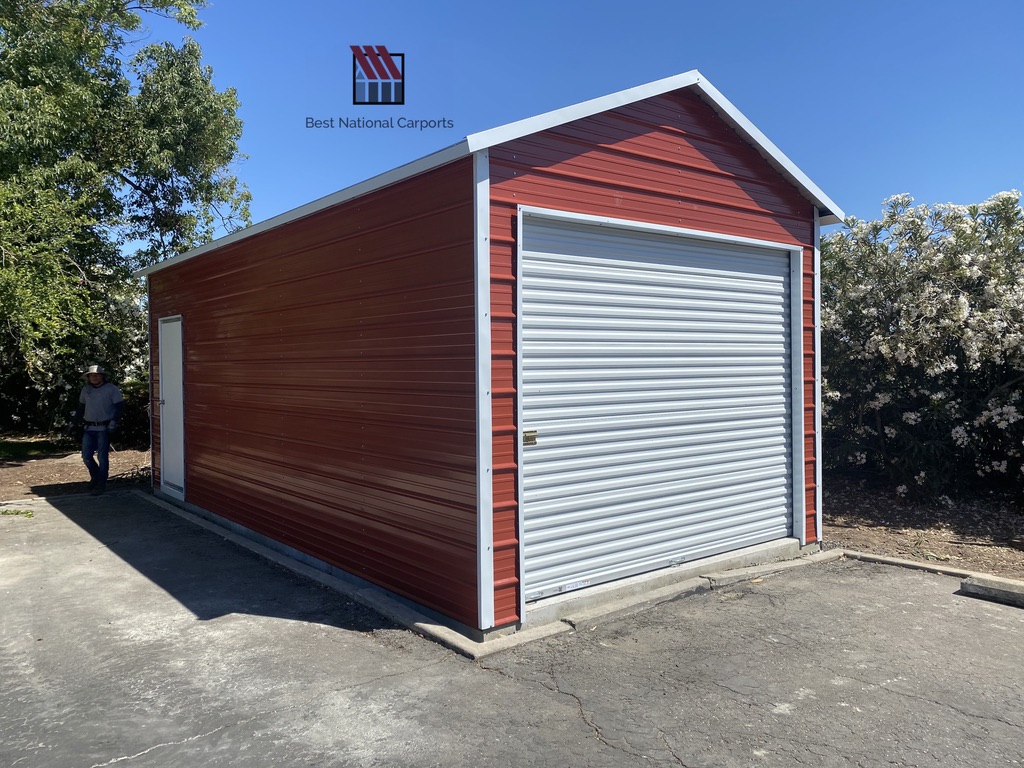 Why a Single Carport is the Perfect Addition to Your Home - Best ...